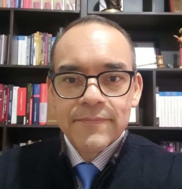 Parlamento Materia de Justicia Cotidiana